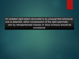 Scortal Ultrasound | PPTX