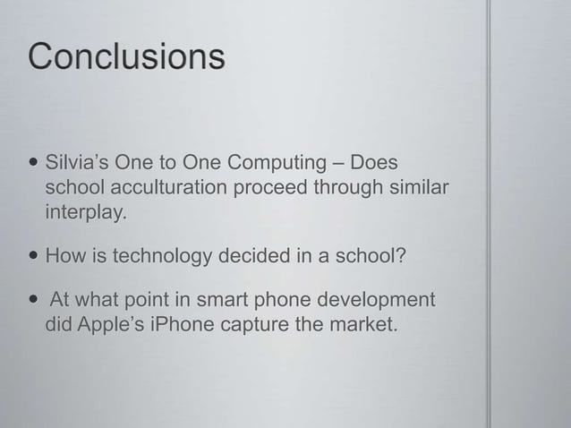 Social Construction of Technology | PPTX | Science