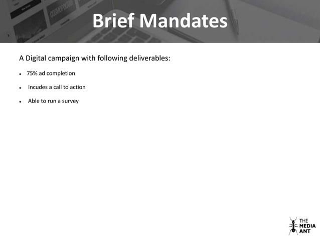 Scotch Brite (3M India ) Digital Plan | PPT