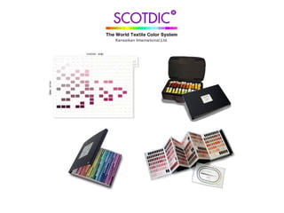Scotdic Breezeware Color Edge Ppt