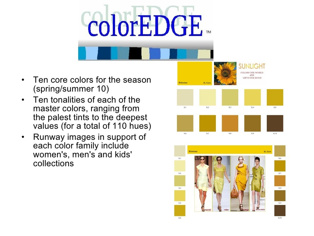 Scotdic® Breezeware Color Edge