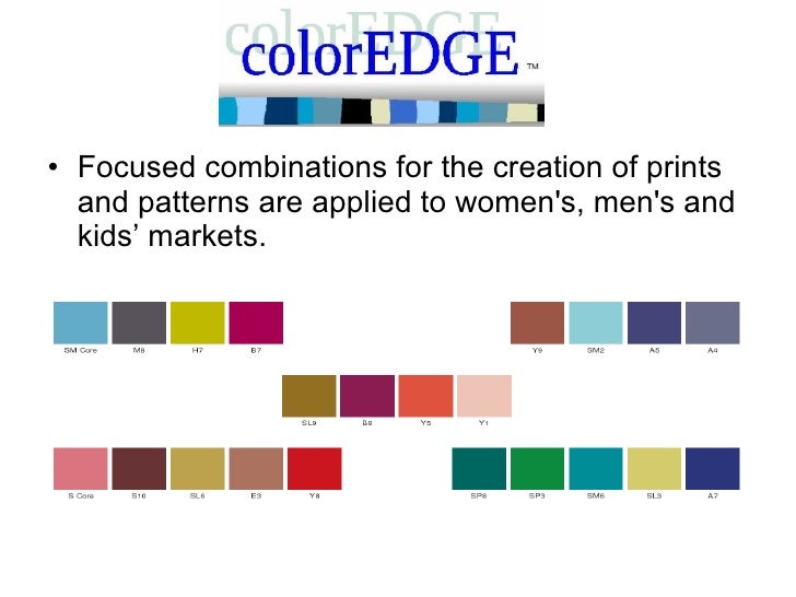 Scotdic® Breezeware Color Edge