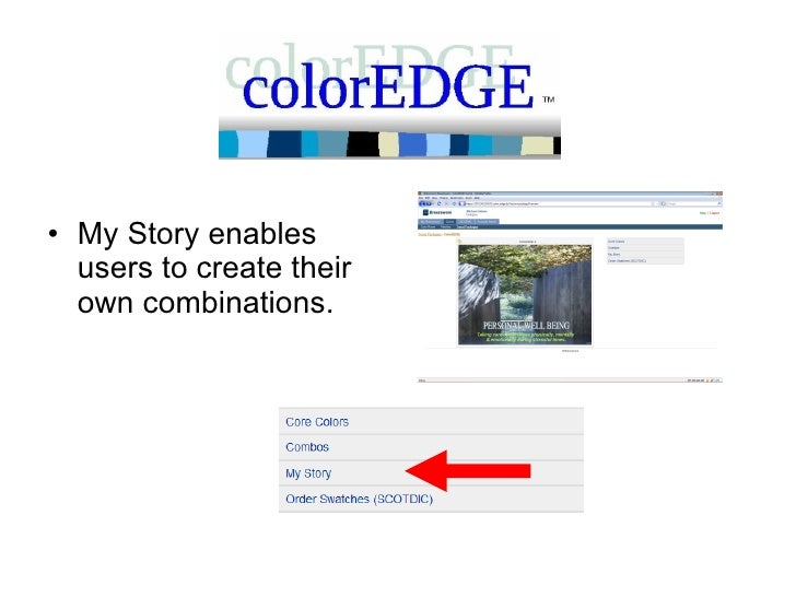 Scotdic® Breezeware Color Edge