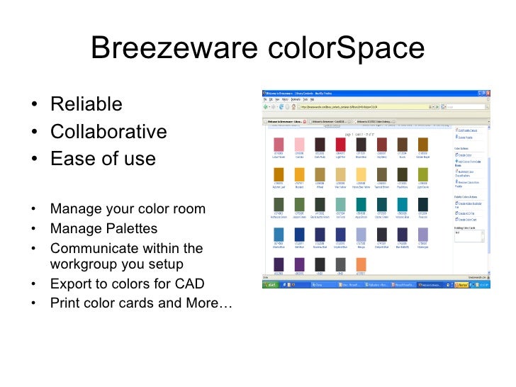 Scotdic® Breezeware Color Edge