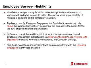 IBM Smarter Workforce Summit Toronto 2015: From HR Survey to Driving ...