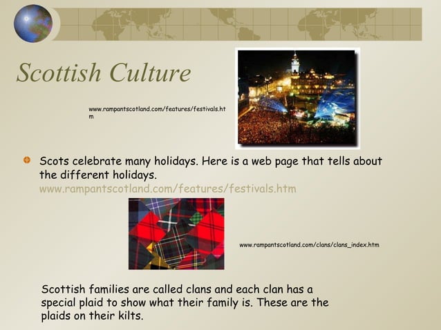Scotland | PPT
