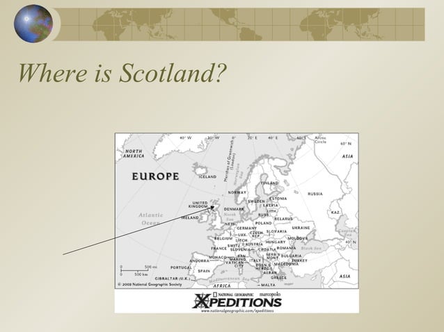 Scotland | PPT