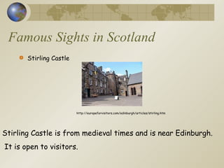 Scotland | PPT