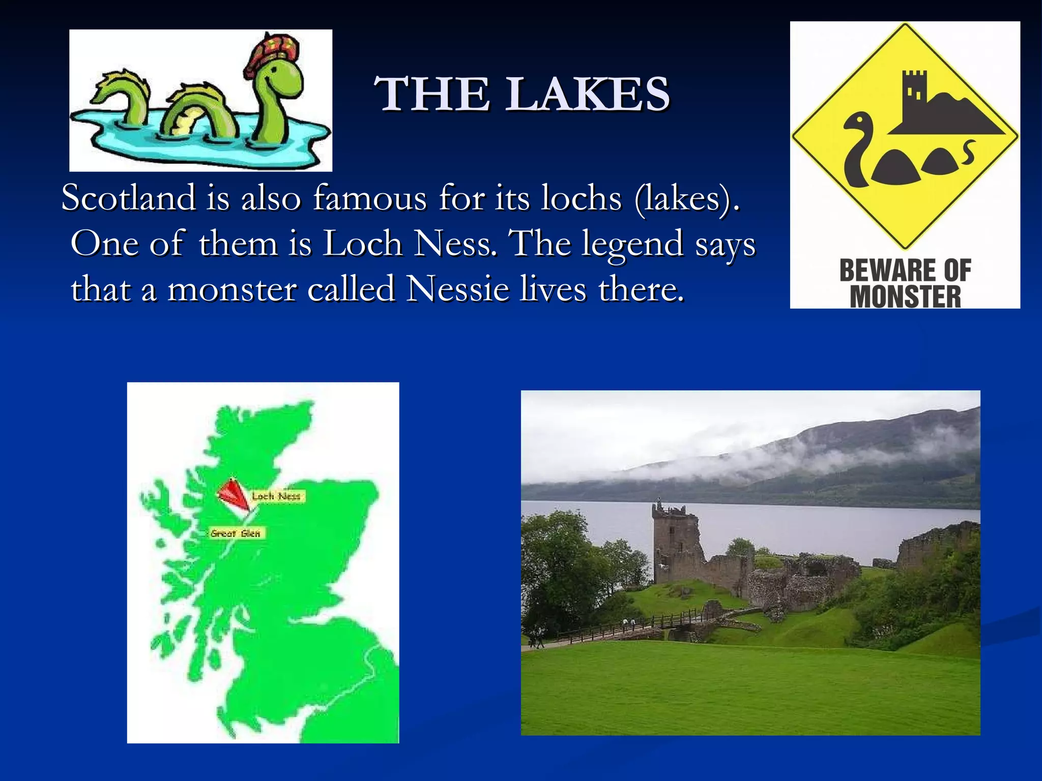 Scotland | PPT