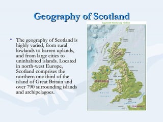 Scotland | PPT