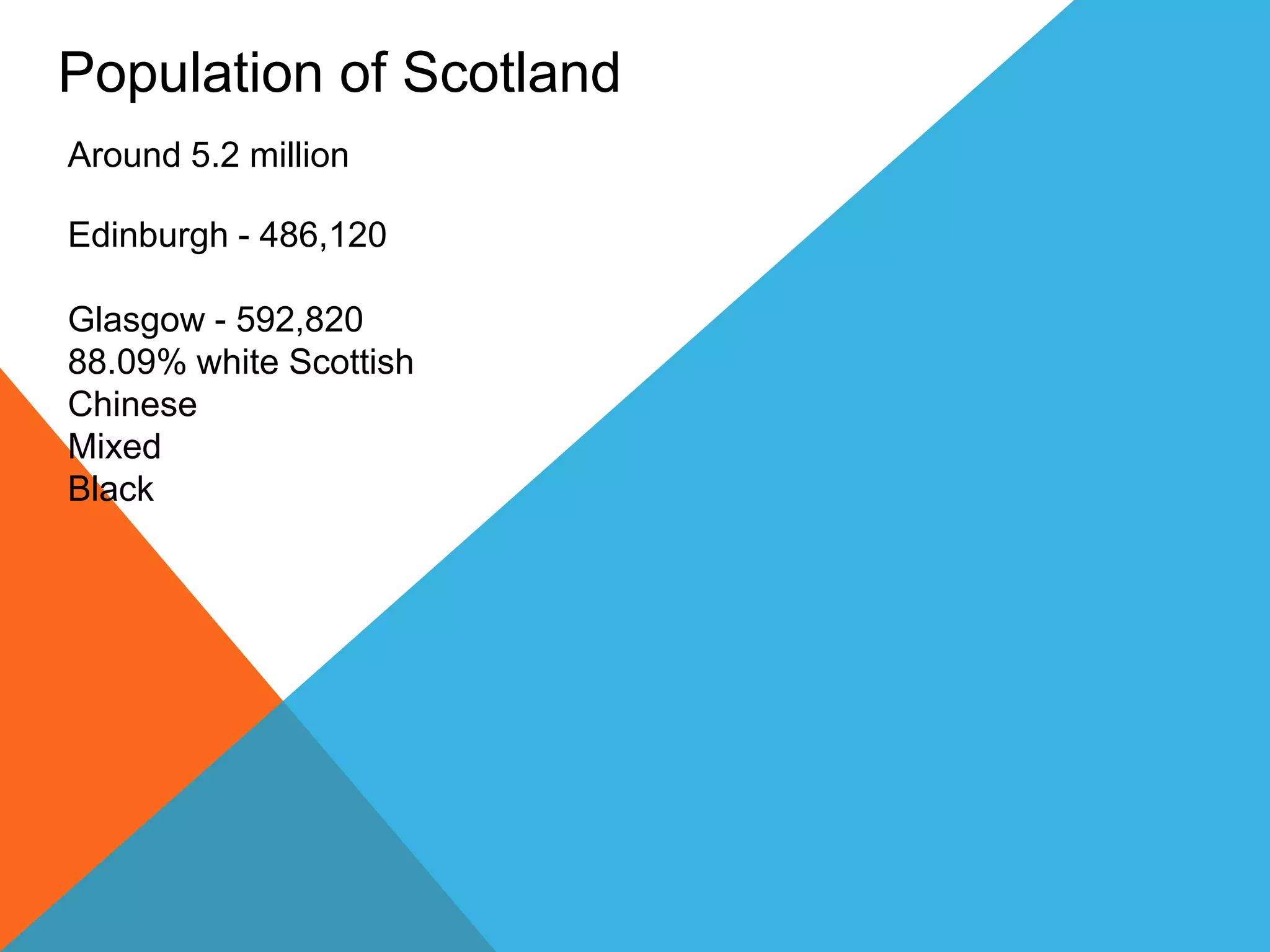 Scotland | PPT