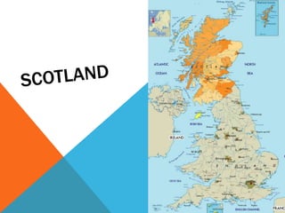 Scotland | PPTX