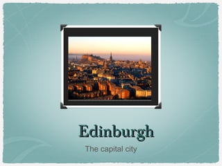 Roseburn Primary School - Scotland | PPT