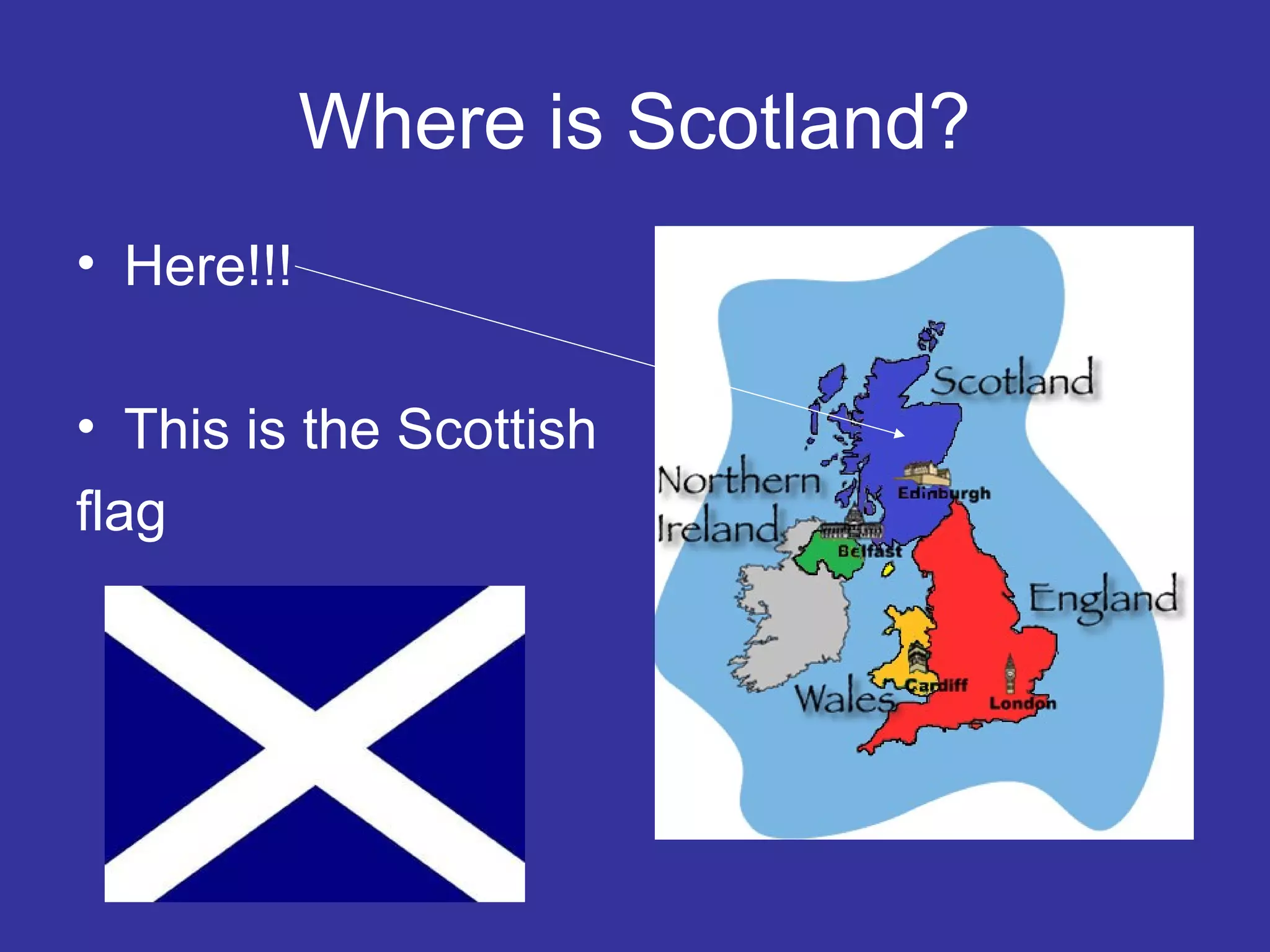 Scotland | PPT