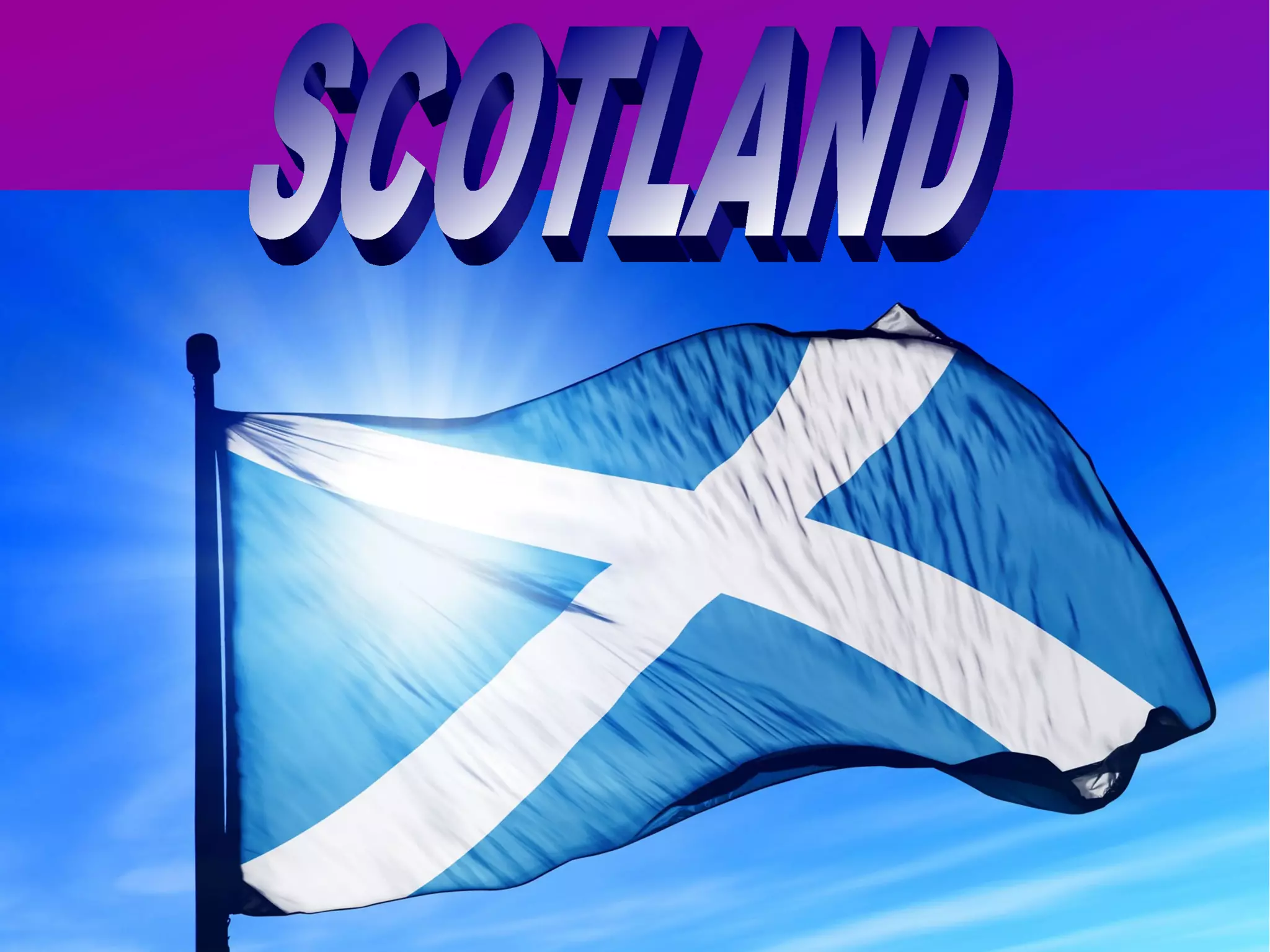 Scotland Presentation | PPT
