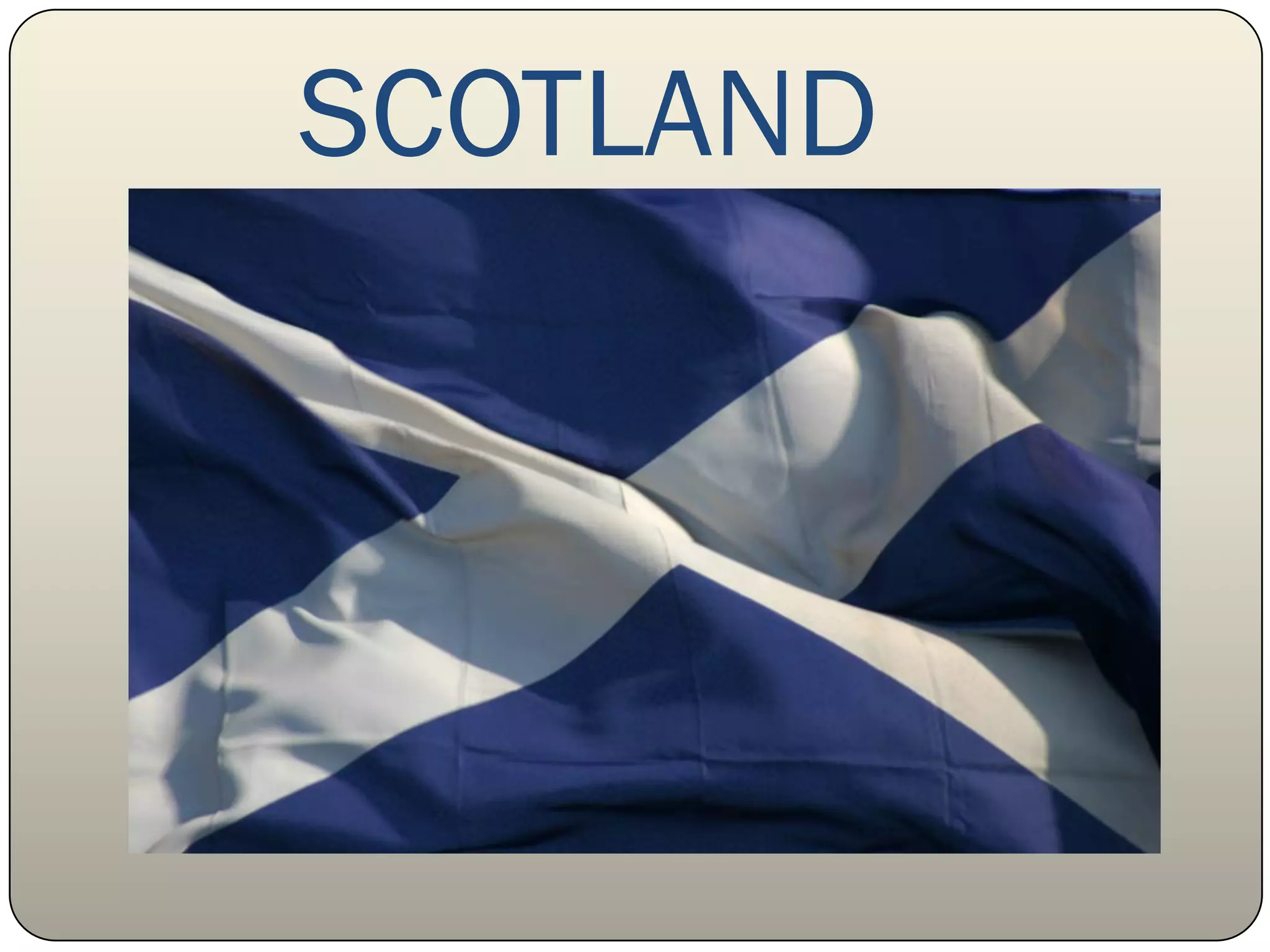 Scotland | PDF