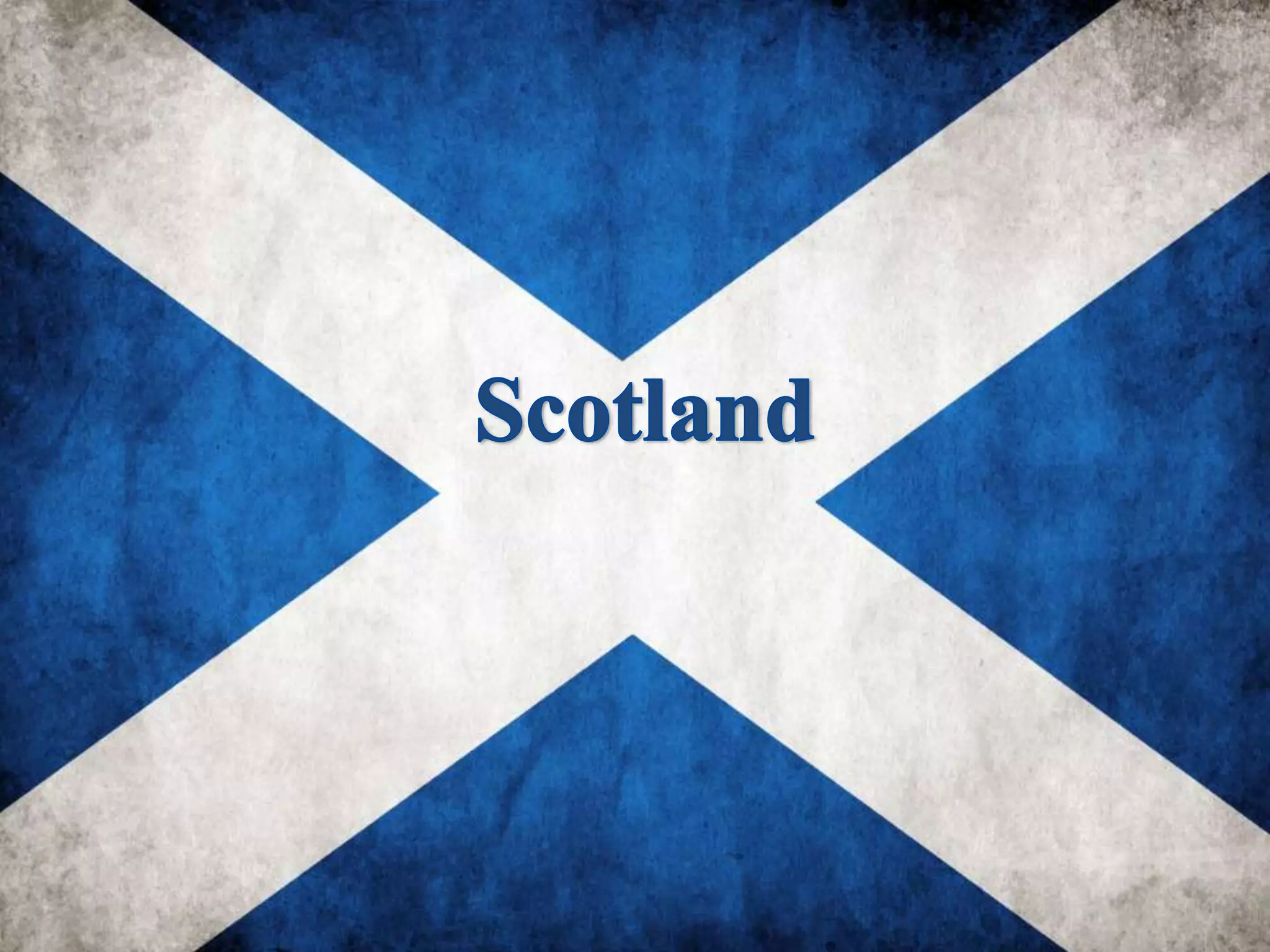 Scotland | PPT