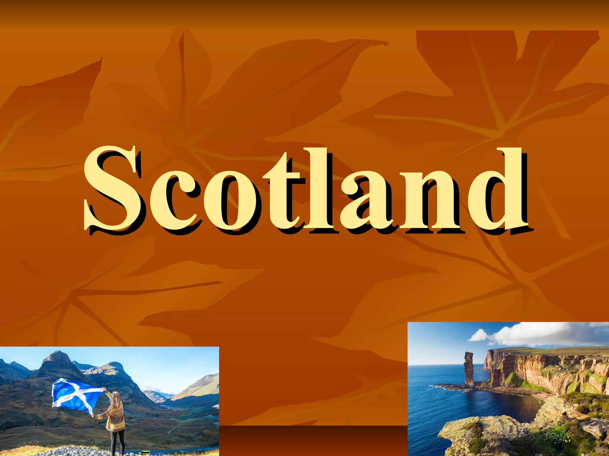 Scotland | PPT