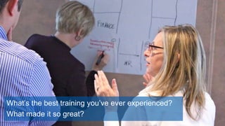 Planning the route to improved digital capability in your organisation ...