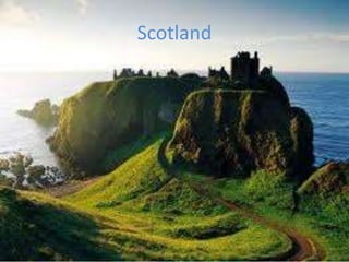 Scotland | PPT