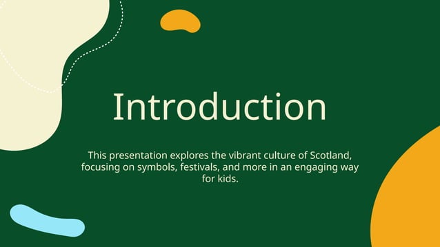 Scotland simplistic for kids slides.pptx