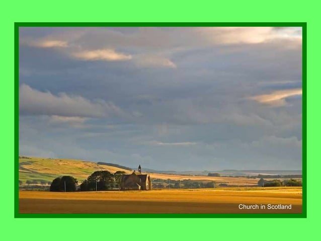 Scotland (Landscapes) v. 2.0 | PPS