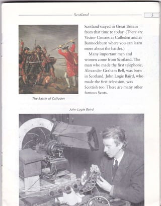 Scotland | PDF