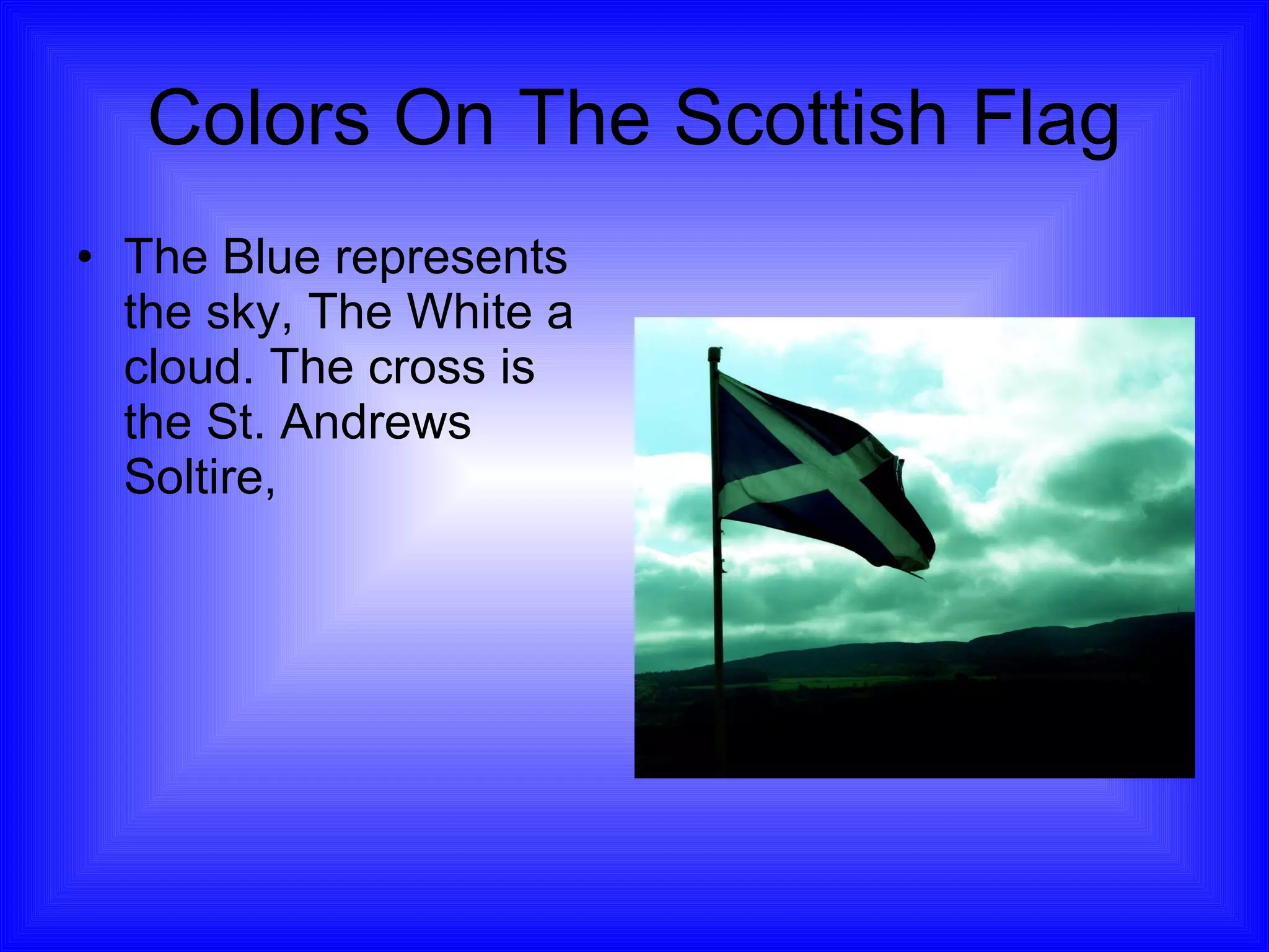 Scotland power point | PPT