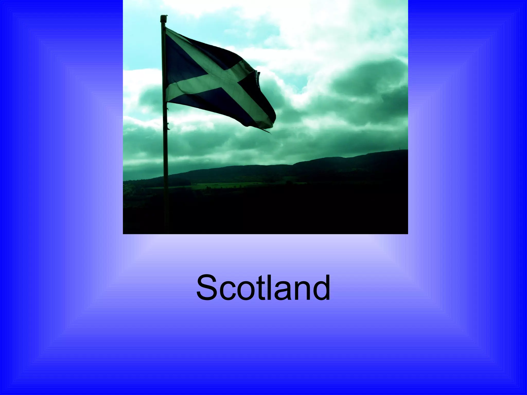 Scotland power point | PPT