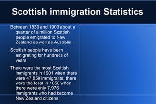 Scotland slideshow | PPT