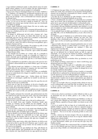 Scots Gaelic - The Gospel of Nicodemus formerly called The Acts of ...