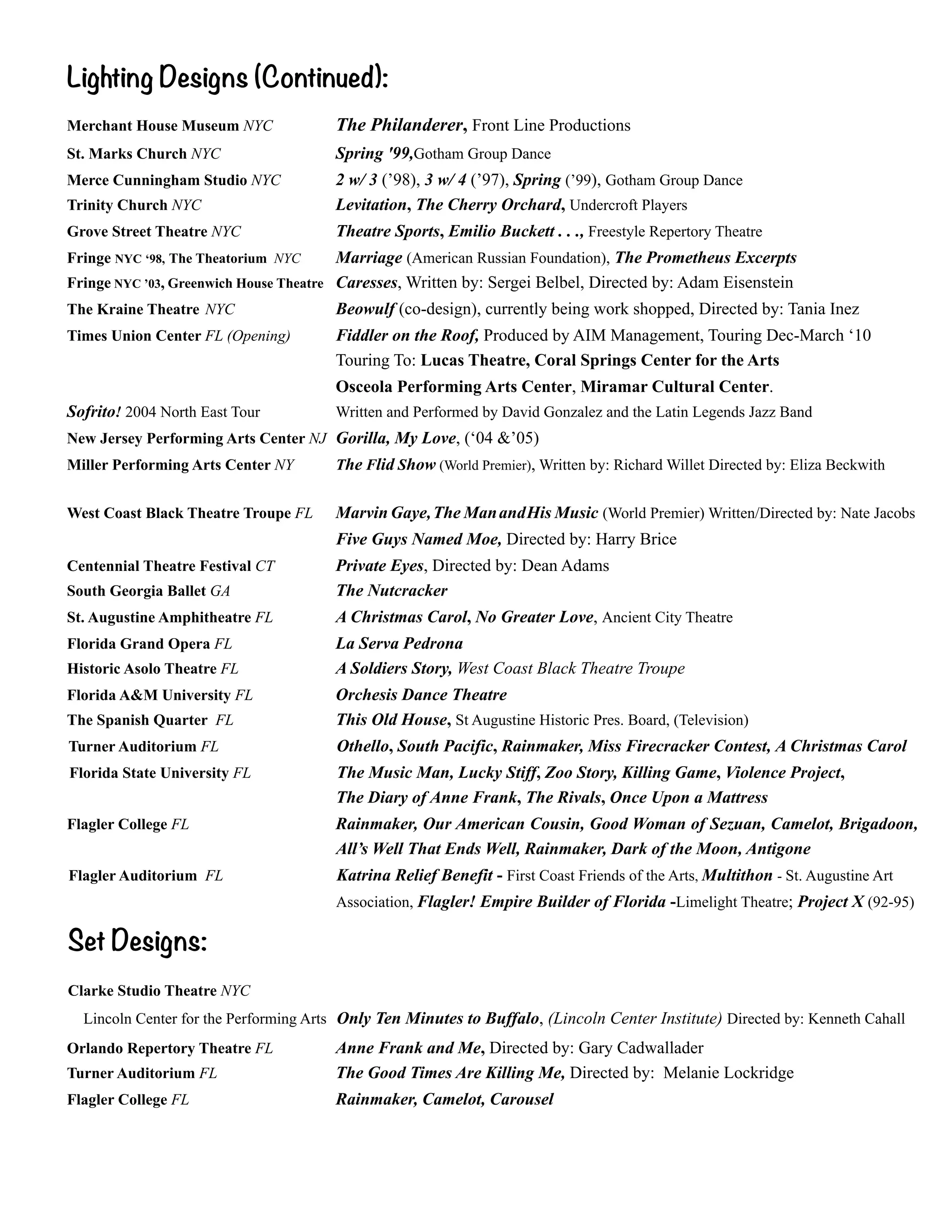 Scott ashley resume 2019 | PDF