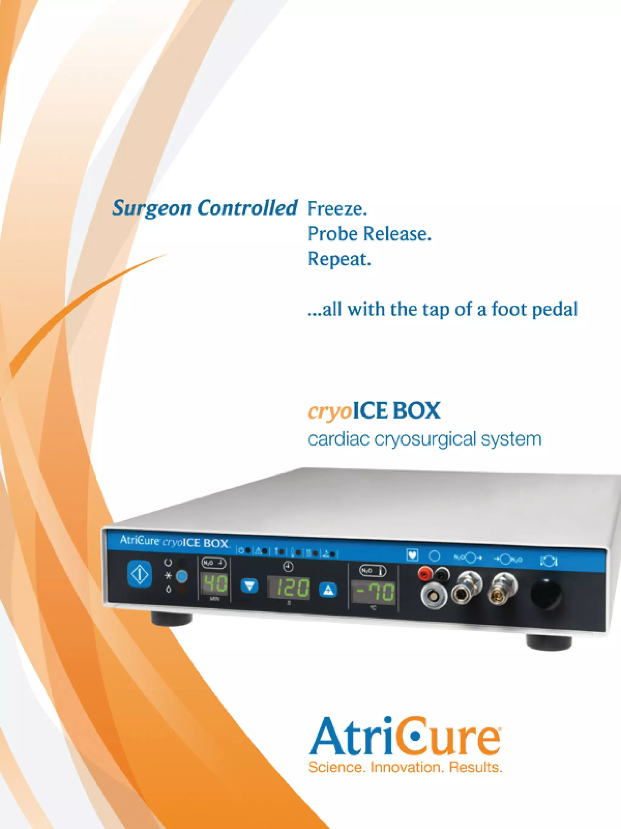 Scott Barton, Medical Device Designer | PDF