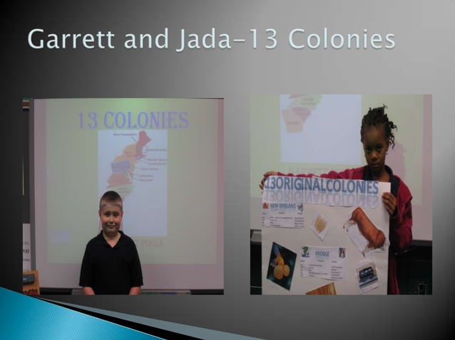 Scott class learning 2011 | PPT