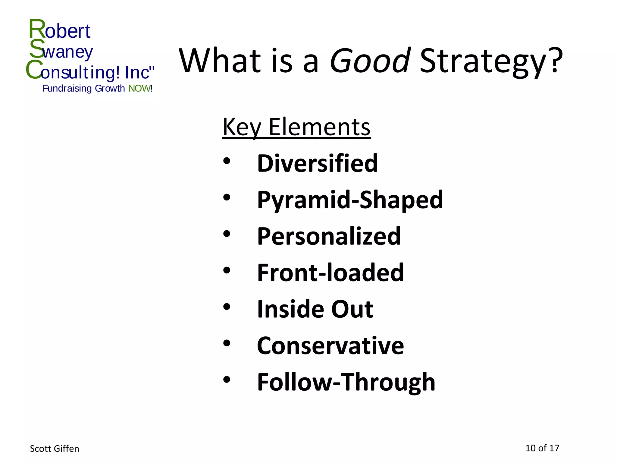 Scott giffen ppoint | PPT