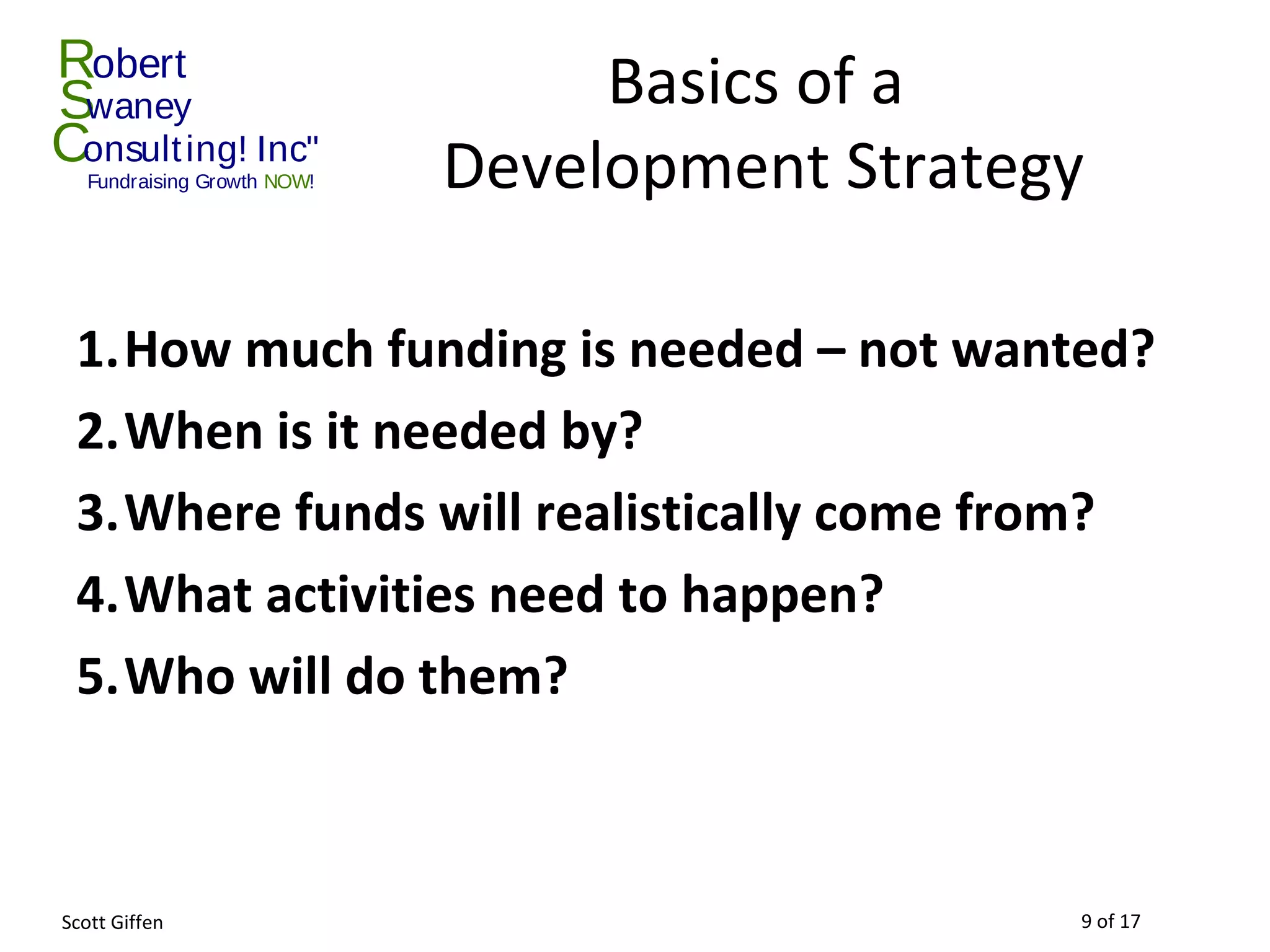 Scott giffen ppoint | PPT