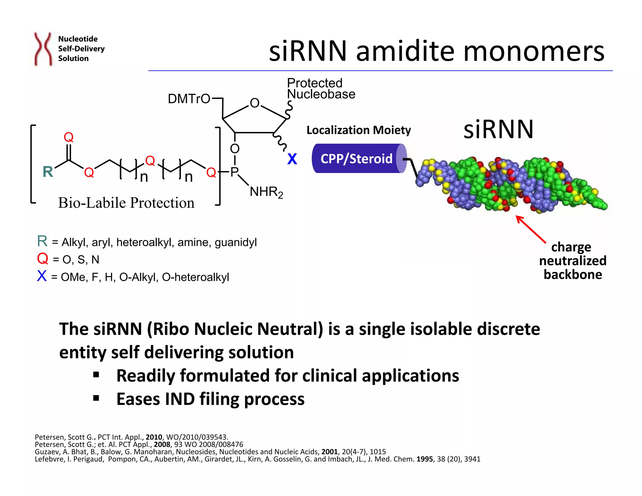 Scott G. Petersen Slide Share | PDF