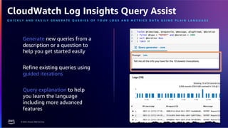 AWS reInvent 2023 recaps from Chicago AWS user group | PDF