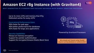 AWS reInvent 2023 recaps from Chicago AWS user group | PDF