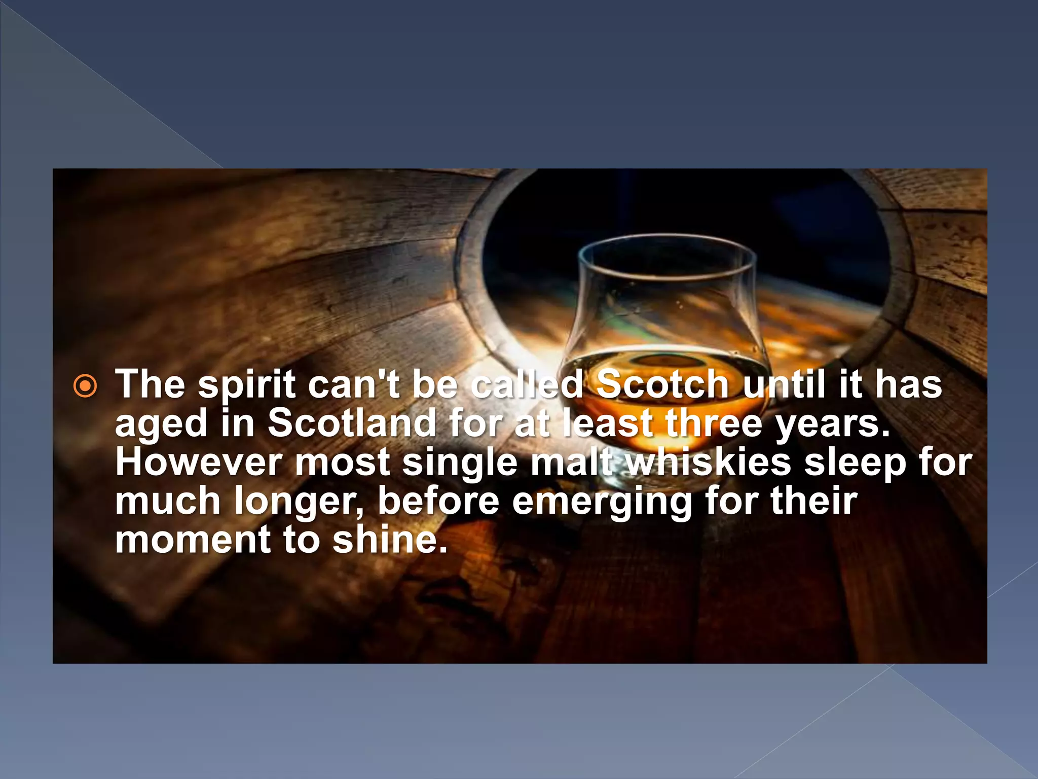 Scottish customs and traditions | PPTX