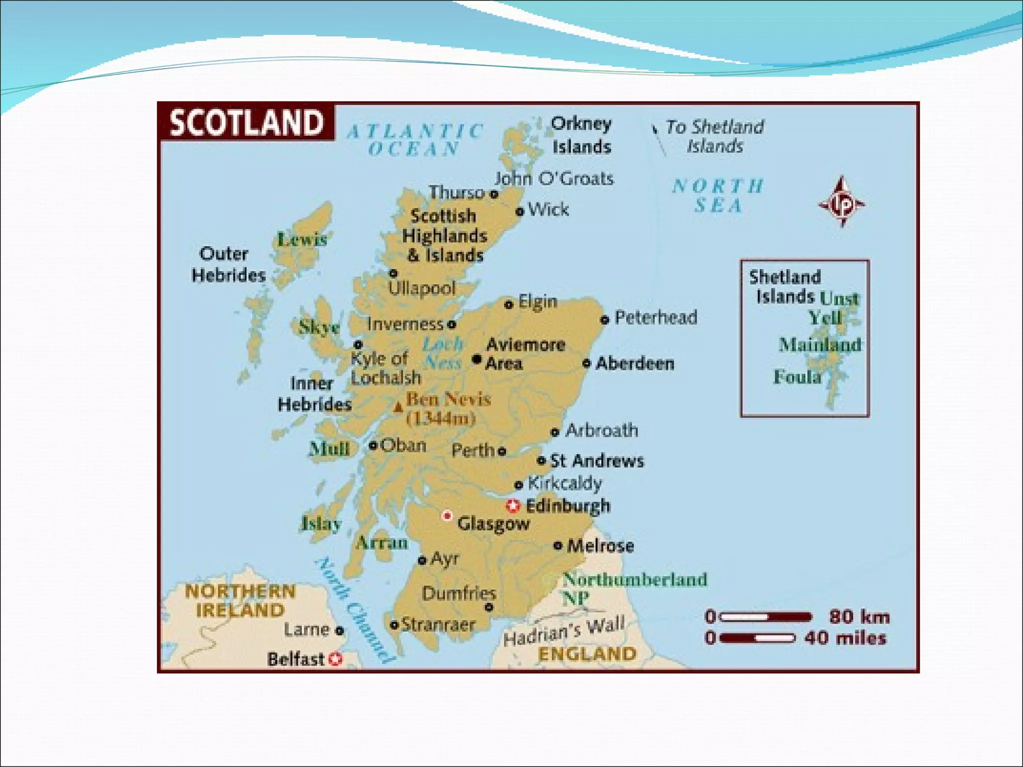 Scottish english accent (1) | PPT