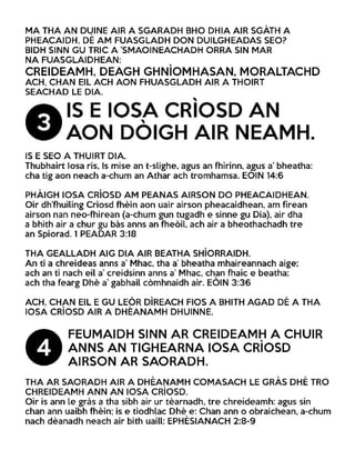 Scottish Gaelic Gospel Tract - ONLY JESUS CHRIST SAVES.pdf