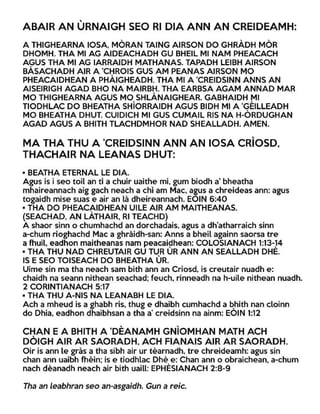 Scottish Gaelic Gospel Tract - ONLY JESUS CHRIST SAVES.pdf