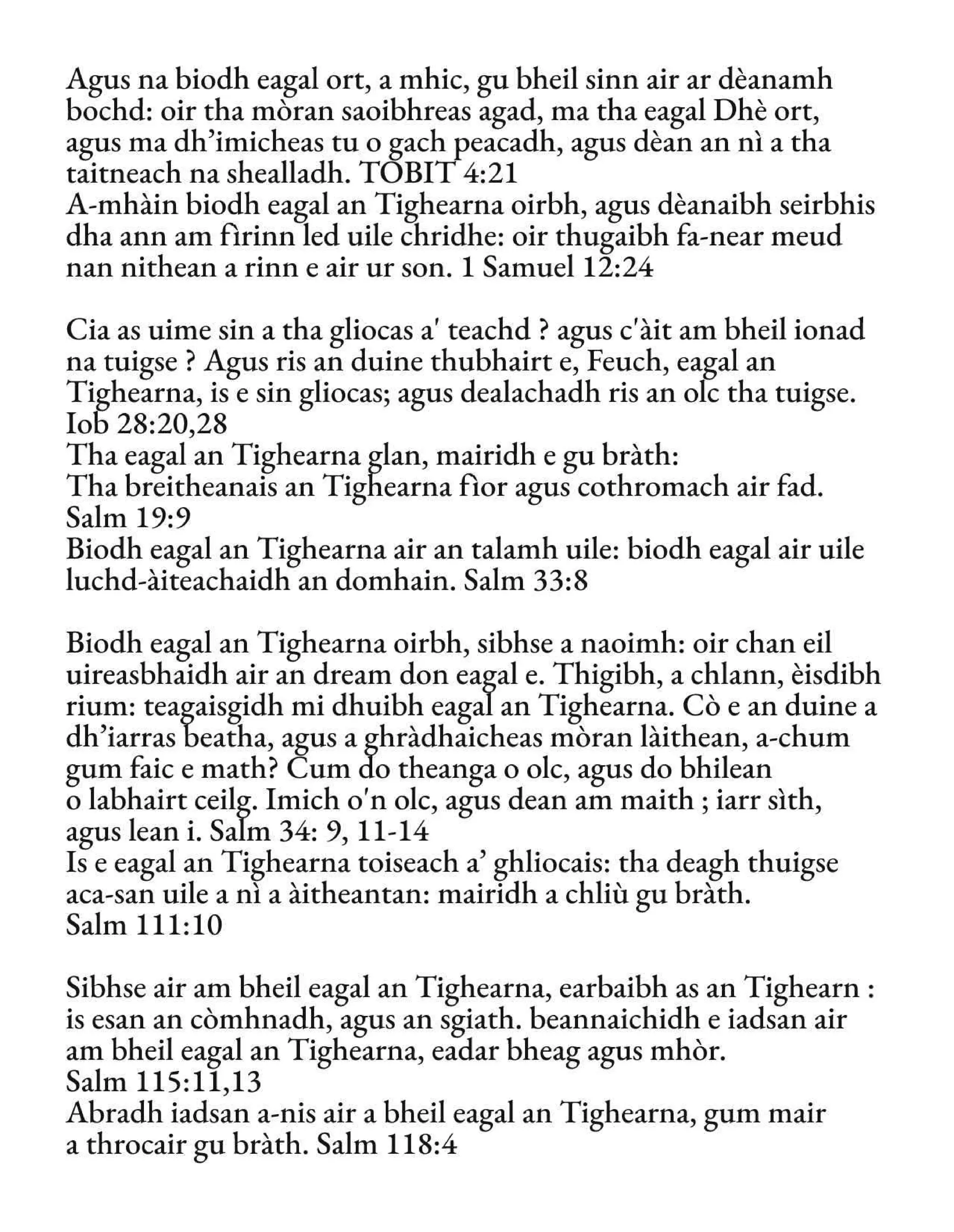 Scottish Gaelic The Fear of the LORD Tract.pdf