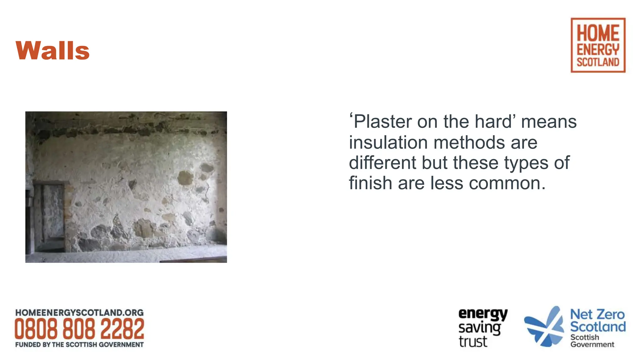 Scottish Letting Day 2023 - Cap & Thistle sessions | PPT