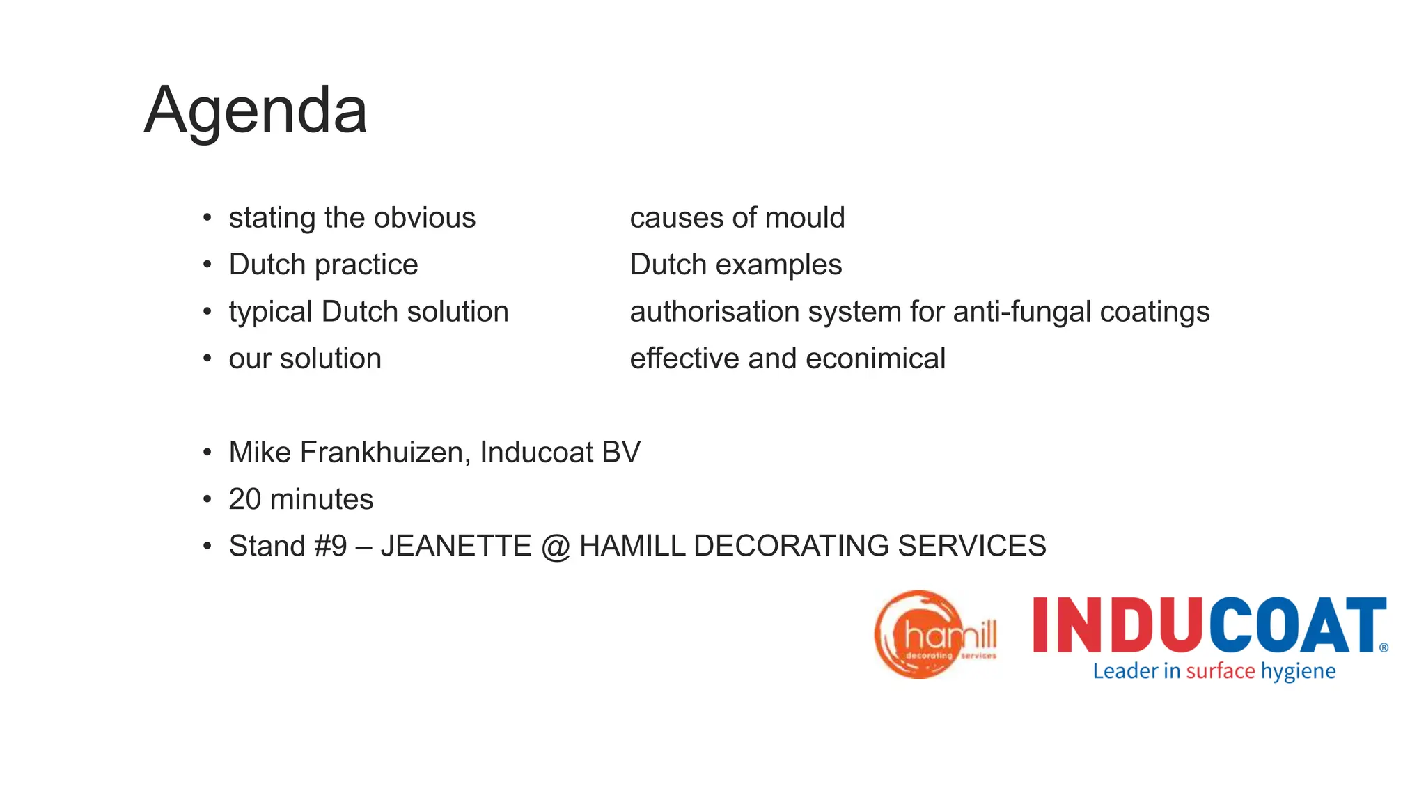 Scottish Letting Day 2023 - Centenary afternoon sessions | PPT