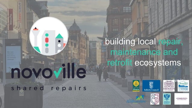 Scottish Letting Day 2023 - Centenary afternoon sessions | PPT