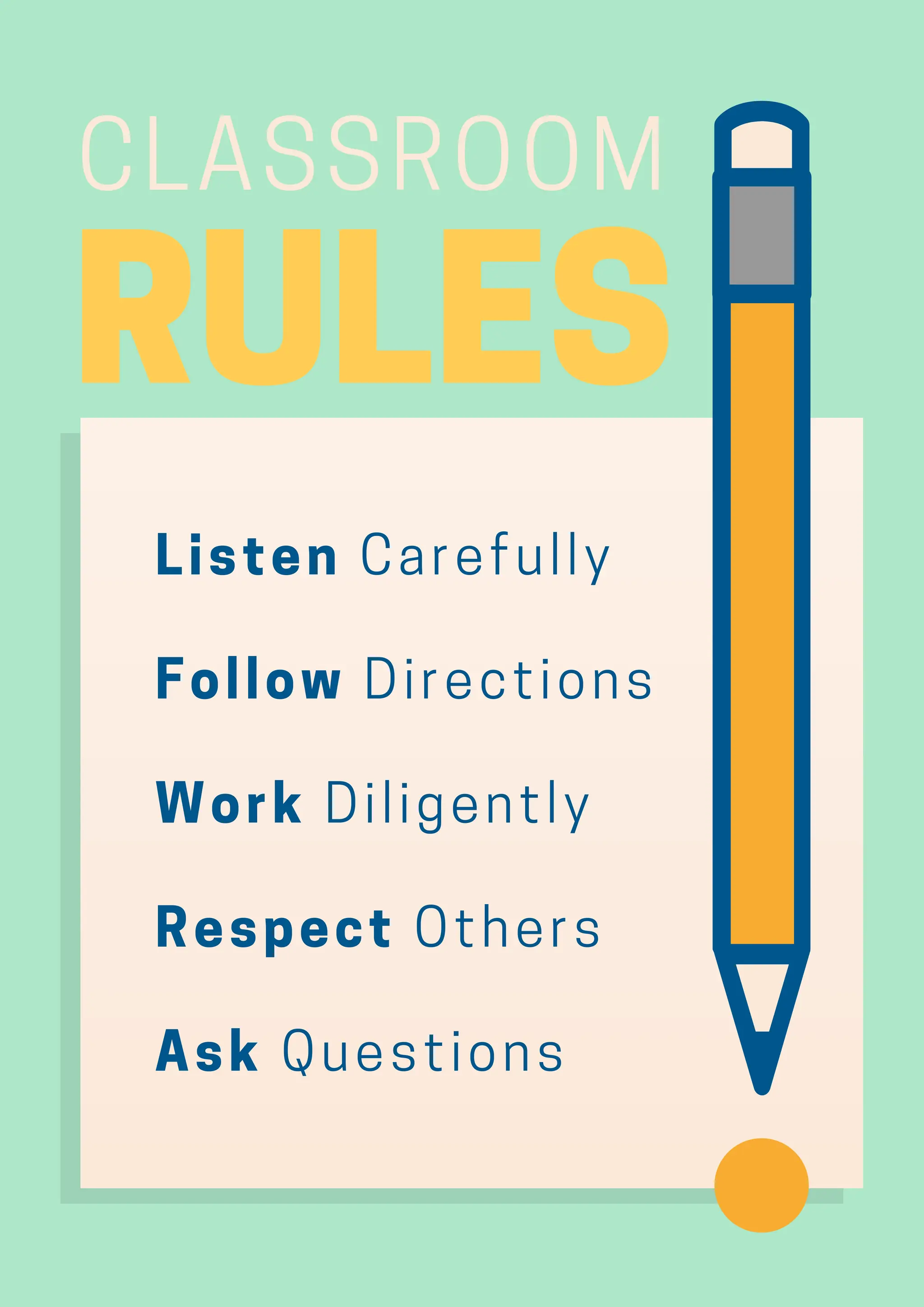 This allows you to enforce classroom rules | PDF