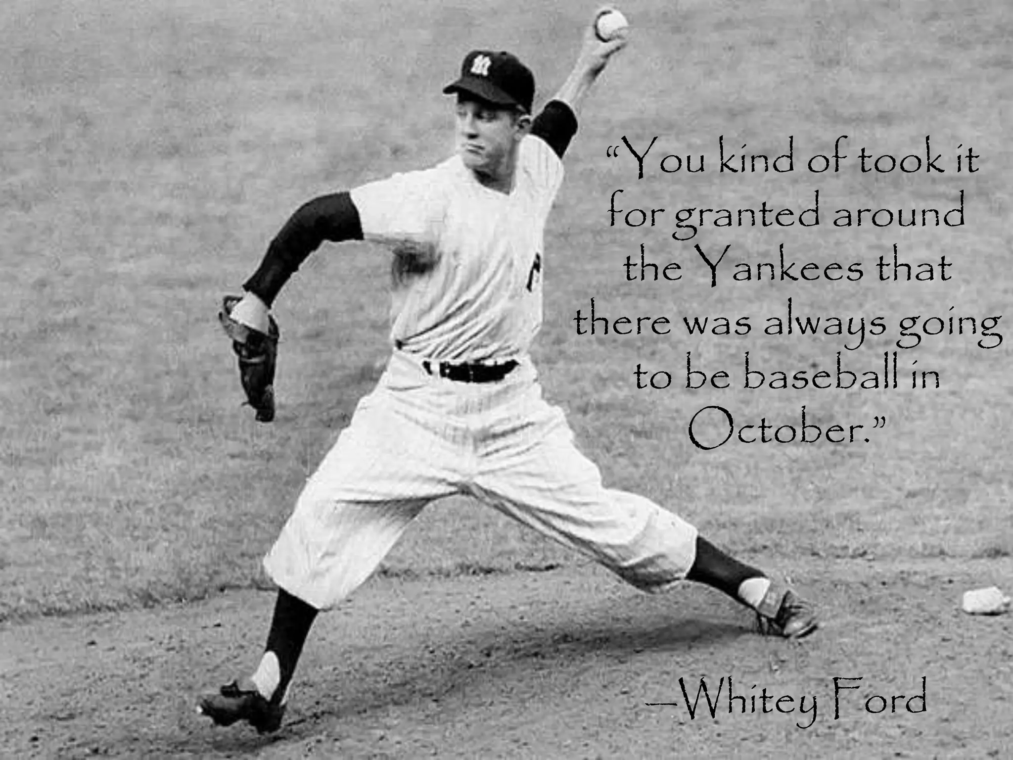 10 Quotes from the Greatest Yankees of All Time | PPTX