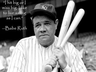10 Quotes from the Greatest Yankees of All Time | PPTX